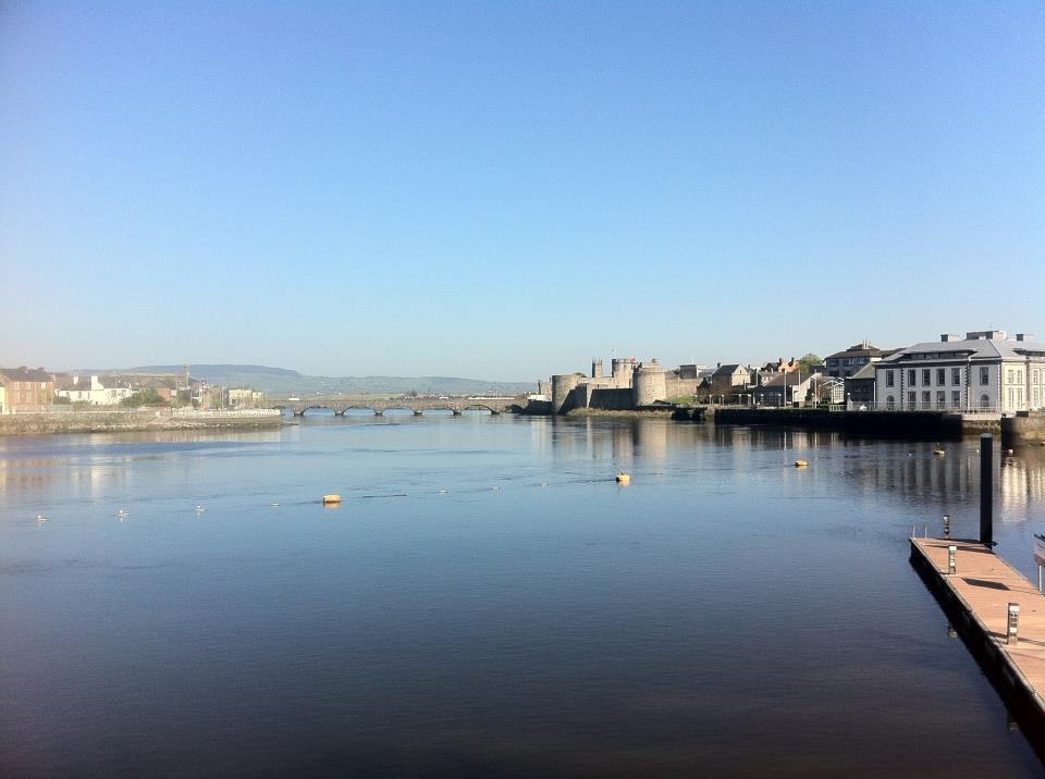 Escuela Griffith College Limerick MD4S | agencia de intercambio culturales